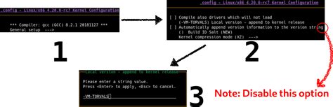 kernel compilation and installation › flusp floss at usp