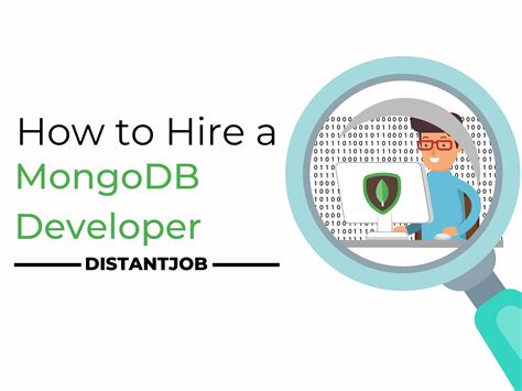 How To Screen And Hire A Mongodb Developer With The Right Interview Questions Distantjob