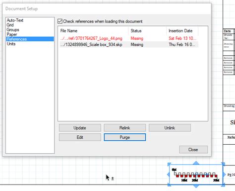 Scale Box In Layout LayOut SketchUp Community