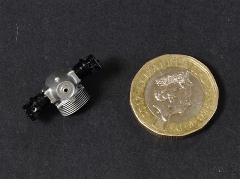 Something Old School Scratch Built 132 Dart Kitten Using Old And