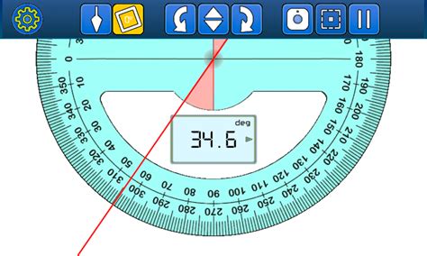 Protractor Tool Apk For Android Download