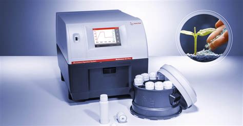 Md Rokonuzzaman On Linkedin Microwave Digestion System Multiwave Go Plus Anton Paar