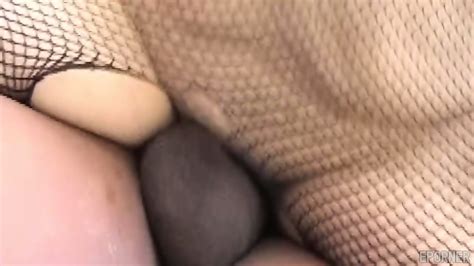 Black Stick In Old Chick Eporner