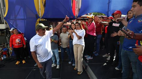 Jorge Rodr Guez Propuso La Creaci N De La Ley Org Nica De La Juventud