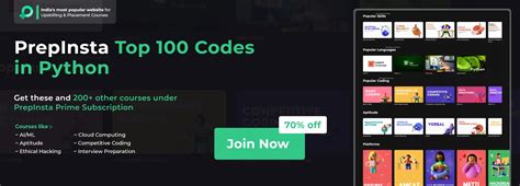 Recursion In Python Prepinsta