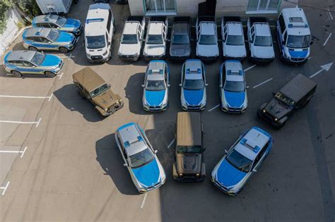 Баварія надала Україні черговий пакет гуманітарної допомоги Що до нього увійшло