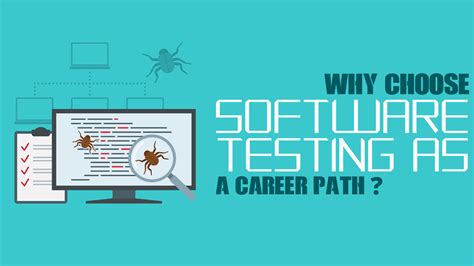 Why Choose Software Testing As A Career Path Simple Programmer
