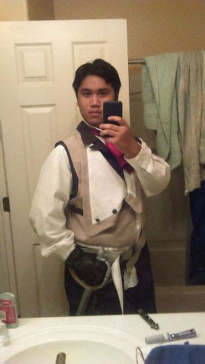 Viva Revolution Cosplay Amino