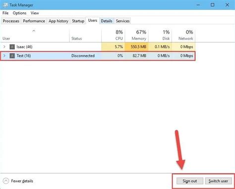 Cara Menggunakan Task Manager Windows 10 Ofamni