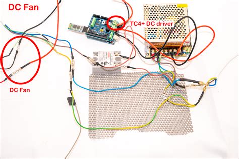 Arduino Controlled Diy Coffee Roaster 13 Steps With Pictures