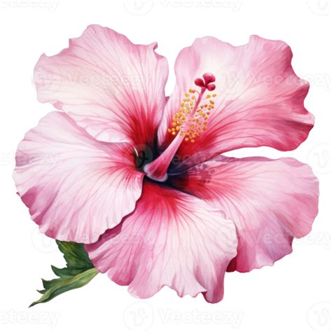 Tropical Flowers Pngs For Free Download