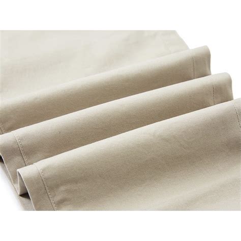 Chino Pant กางเกงชิโน่ขายาว กระบอกเล็ก ทรงสลิม ผ้ายืด เนื้อนิ่ม นุ่มพิเศษ งานเกรด Premium Slim