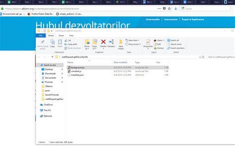 Import Firefox 62 Beta Schema · Issue 2073 · Mozillaaddons Linter
