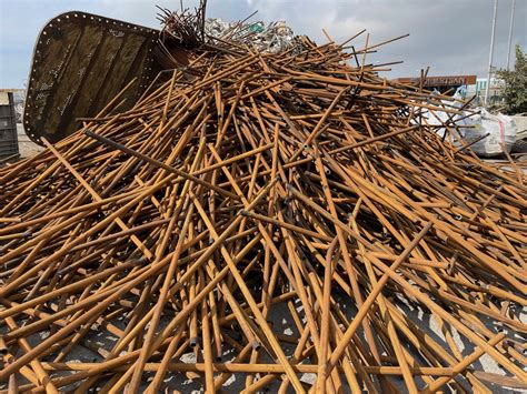 Brass Pipe Products Ormetsan Metal Recycling