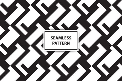 Geometric Texture Seamless Pattern For Your Design 24113039 Vector Art At Vecteezy