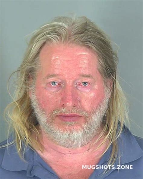 Billy Joe Smith 03 07 2023 Spartanburg County Mugshots Zone
