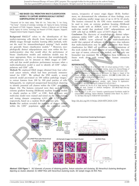 Pdf 1250 Hande Based Cell Prediction Multi Classification Models To