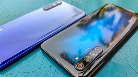 Hp Realme Ram Gb Terbaik Ini Daftarnya Harapan Rakyat