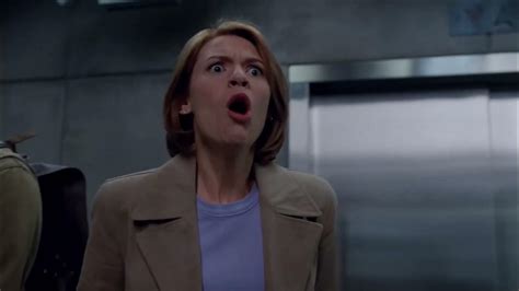 Terminator 3 Rotm 2003 T X Terminates General Brewster Kristanna