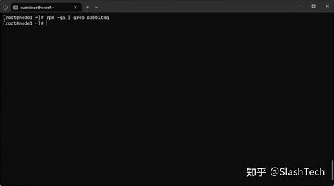 一分钟安装rabbitmq 知乎