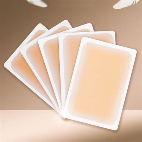 Ultra Thin Tattoo And Scar Concealer Patch Yamloveme