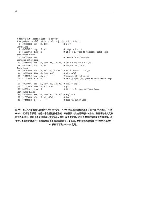 Risc V 手册 Risc V 手册