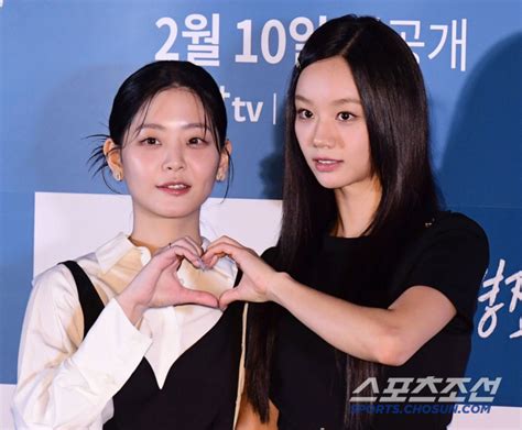 Hyeris Friendly Rivalry Debuts Strong With Thrilling Plot S