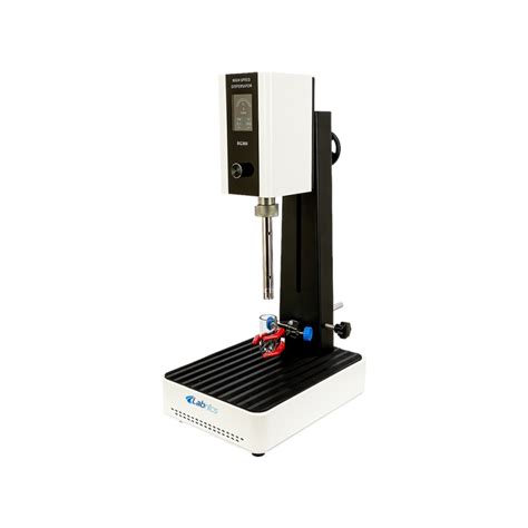 Homogenizer Laboratory Homogenizers Labnics