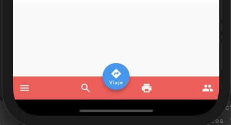 Flutter 25 Floatingactionbutton Centerdocked Notch Problem · Issue 90024 · Flutterflutter