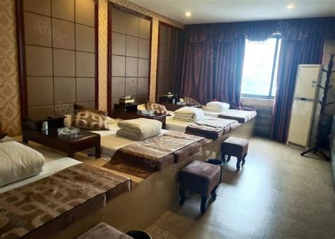 【6图】（快转）北仑区大碶庐山东路和新大路旁900平足浴店转让宁波北仑大碶商铺租售生意转让转让 宁波58同城