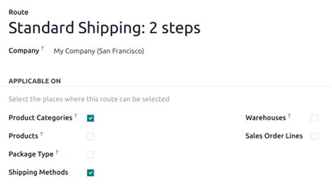 Add A New Delivery Method Odoo 18 0 Documentation