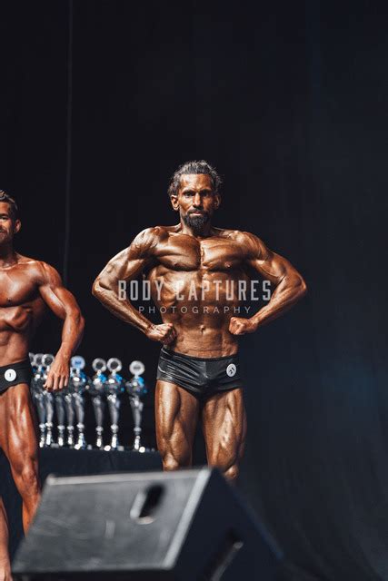 Evo Classic Body Captures Realisiert Mit