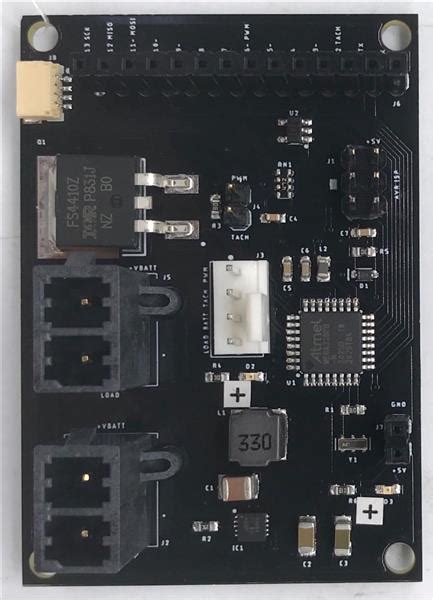 Clock With Thermometer Share Pcbway Artofit
