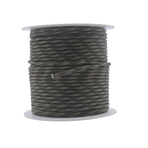 Golani Paracord 100 Meters Exodus Ropes