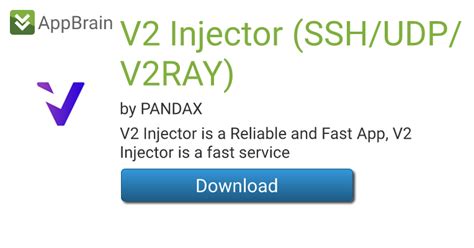 V2 Injector Sshudpv2ray For Android Free App Download