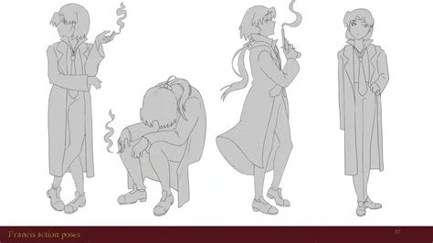 彡 On Instagram Character Designs Part 1 Characterdesign