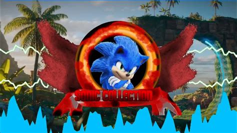 Friday Night Funkin Sonic Collection Starttalent So Cool V2 But Luisito El Erizo Sing It Youtube