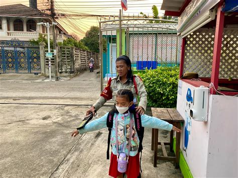 วันจันทร์ที่ 12 กุมภาพันธ์ุ 2567 โรงเรียนวัดทอง อุดมศิลปวิทยาคาร ได้ยกระดับความปลอดภัยด้วย