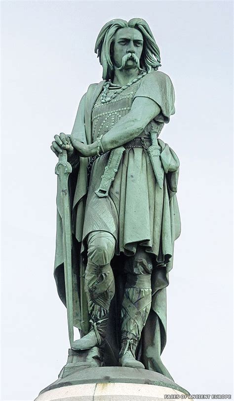 Kingdoms Of The Continental Celts Sequani