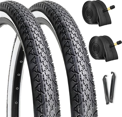 Cruising In Comfort The Best 26 Inch Cruiser Bike Tires For A Smooth