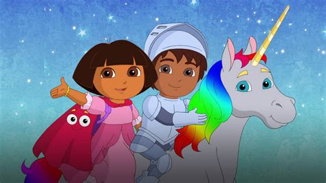 Dora La Exploradora Temporada 1 Dora La Exploradora Exploradora De