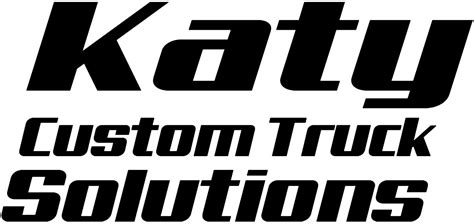 Katy Custom Truck Solutions