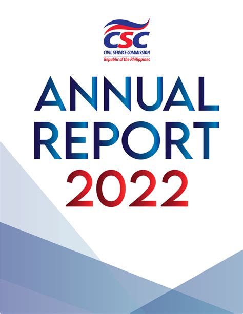 Annual Reports