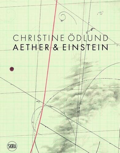 Christine Odlund Aether And Einstein De Richard Julin Livre Occasion Decitre