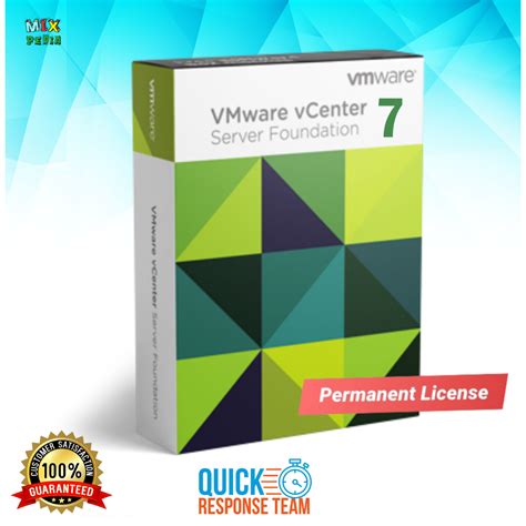 Jual Vmware Vcenter Server 7 Foundation Product Key Original Lisensi Lifetime Selamanya