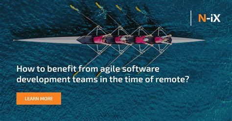Agile Software Development Outsourcing How To Make It Work N IX