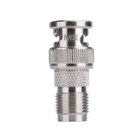 TNC BNC Male Connector 300 MHz At 2150 Piece In Bengaluru ID 2853207271062
