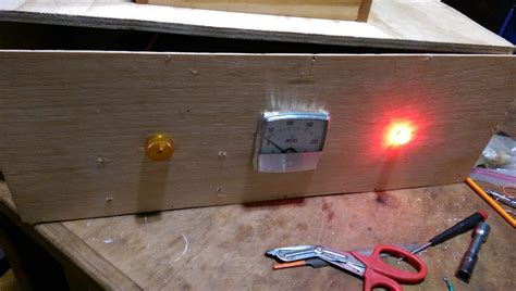 JACOBS LADDER CON ARDUINO NANO EFHC MX