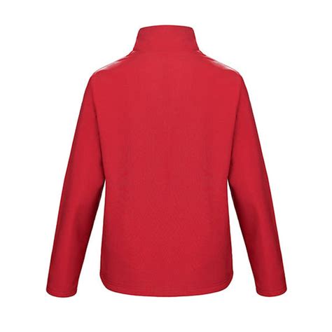 L07241 Cadet Ladies Softshell Jacket Canada Sportswear Corp
