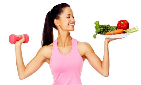 8 Essential And Primar Healthy Eating For An Agile Lifestyle